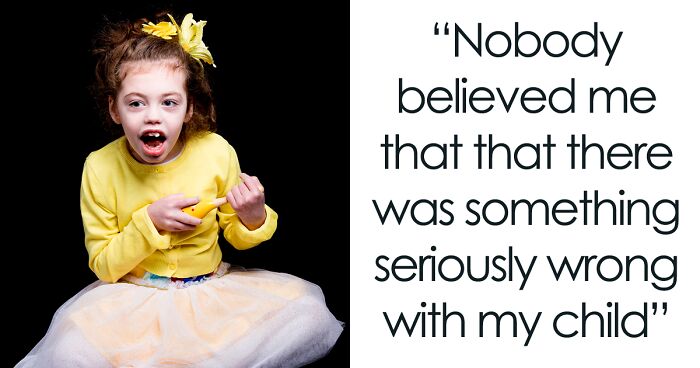 I Show The Painful Realities Of Children With Dementia And How Their ...