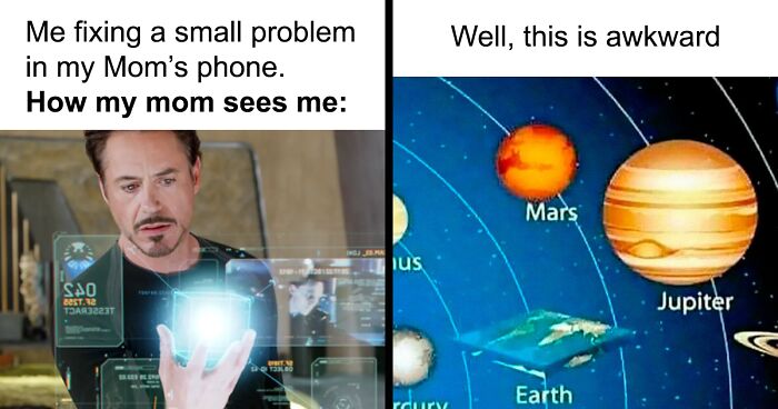 “Science Humour”: 50 Funny Posts To Entertain Your Inner Nerd | Bored Panda