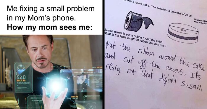 “Science Humour”: 50 Funny Posts To Entertain Your Inner Nerd | Bored Panda
