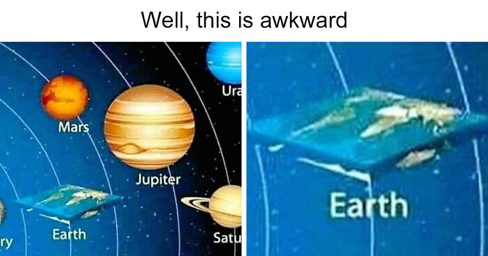 “Science Humour”: 50 Funny Posts To Entertain Your Inner Nerd | Bored Panda