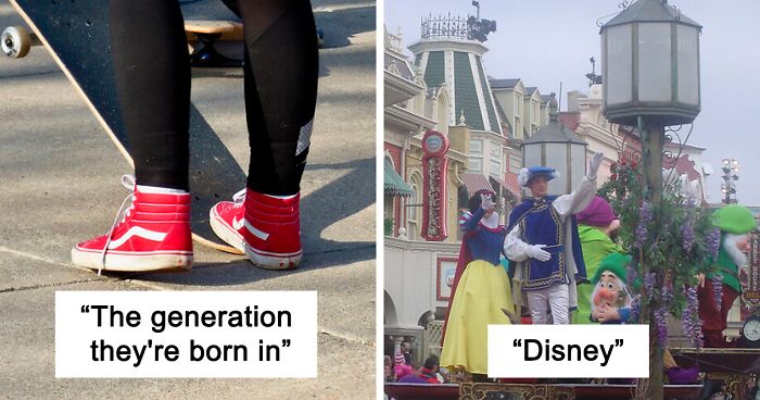 35 Things People Embody So Deeply That Their Entire Personality ...