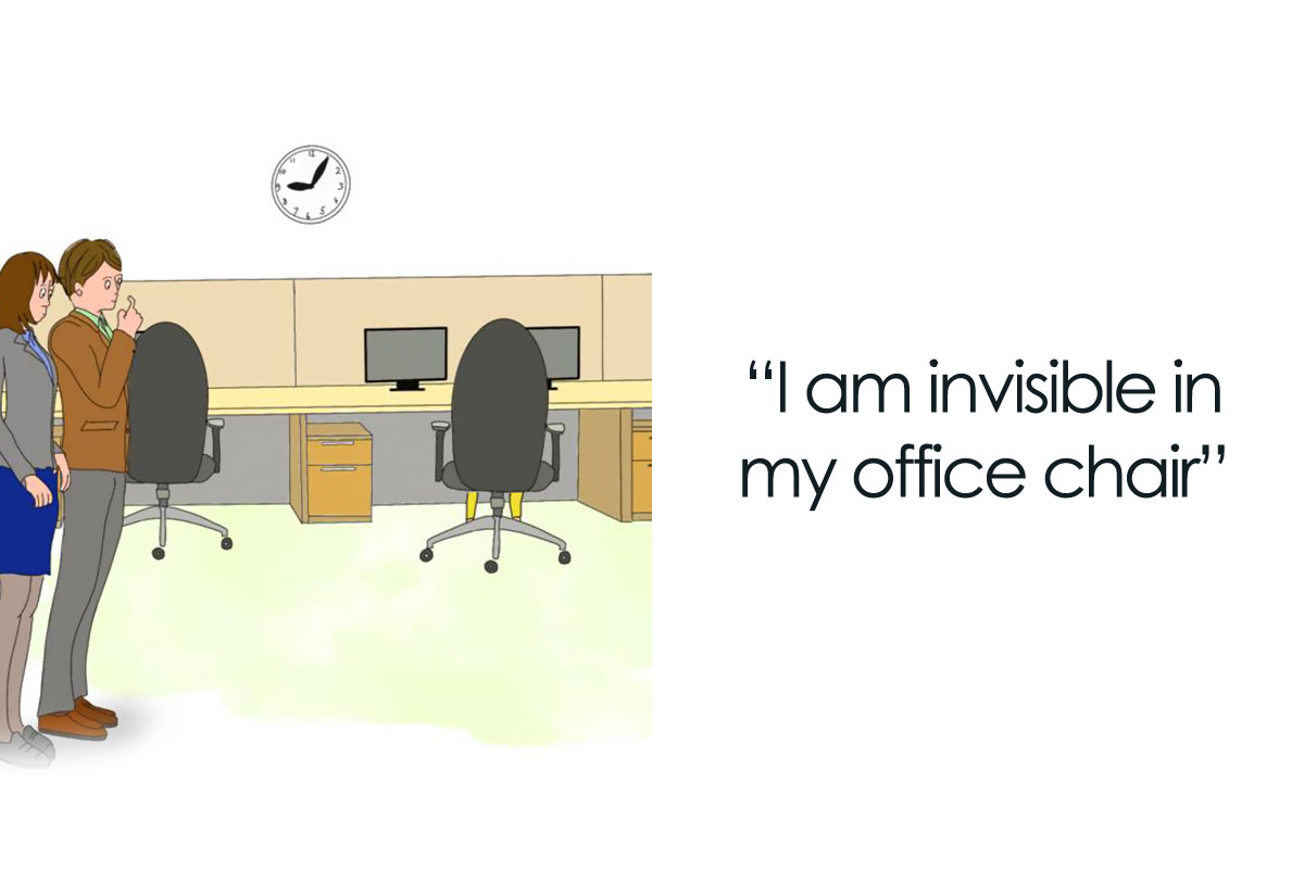 My 19 Illustrations Show What It’s Like To Be A Short Person | Bored Panda