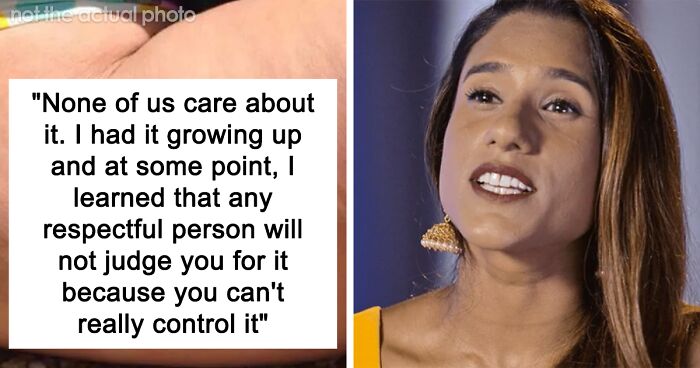 30 Men Listed Common Female Insecurities That Don’t Actually Matter