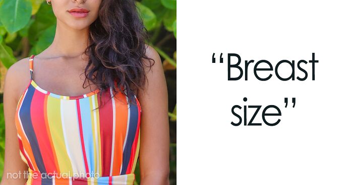 30 Men Listed Common Female Insecurities That Don’t Actually Matter