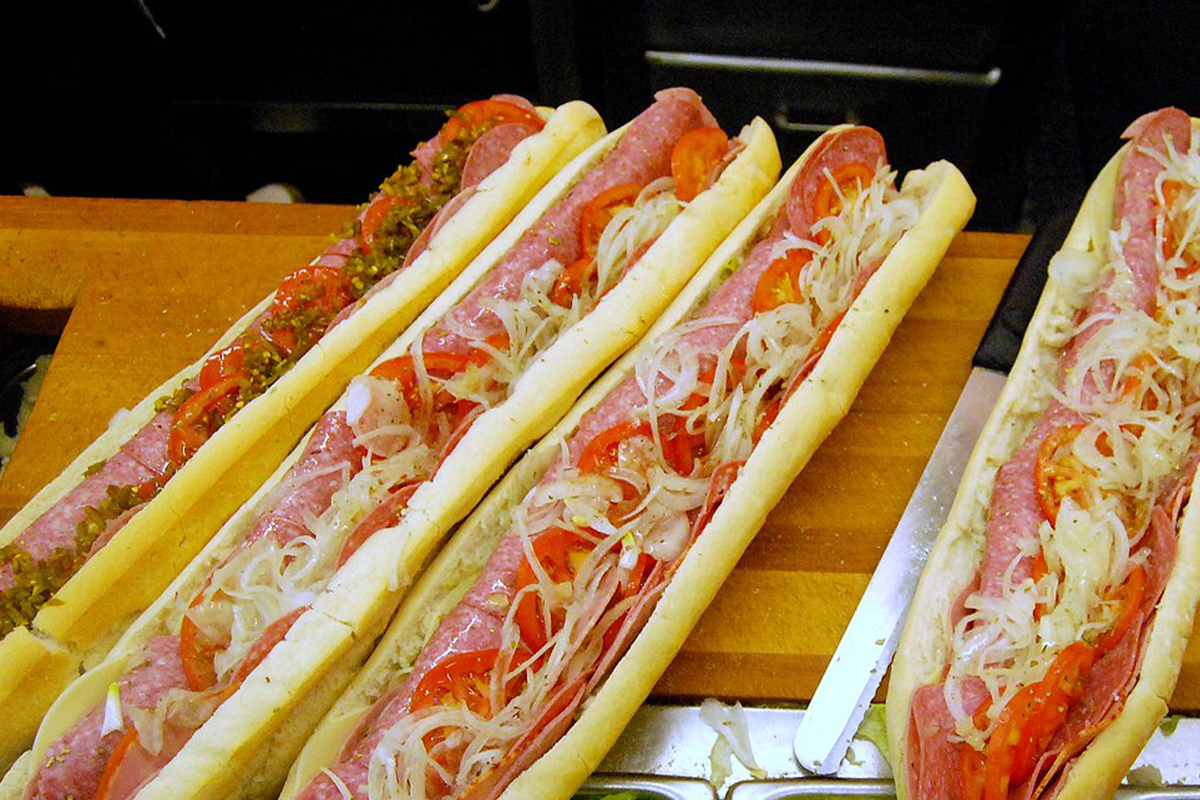 35 Times Someone Brought Something Random To A Party That Ended Up ...