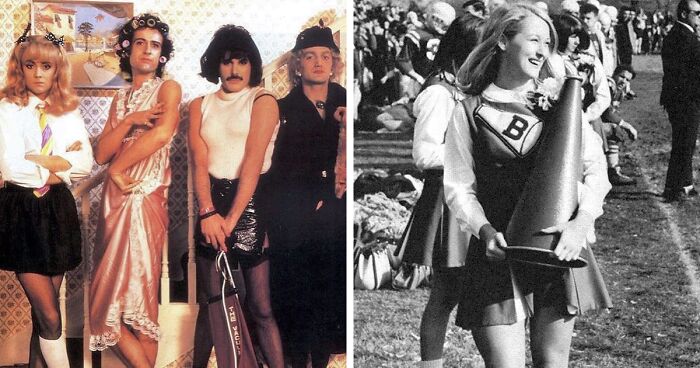 The “Vintage Daily” Instagram Account Posts Old Photos You Rarely See ...