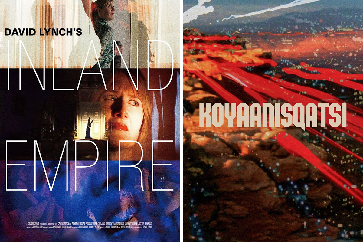 Weirdest Movies Of All Time