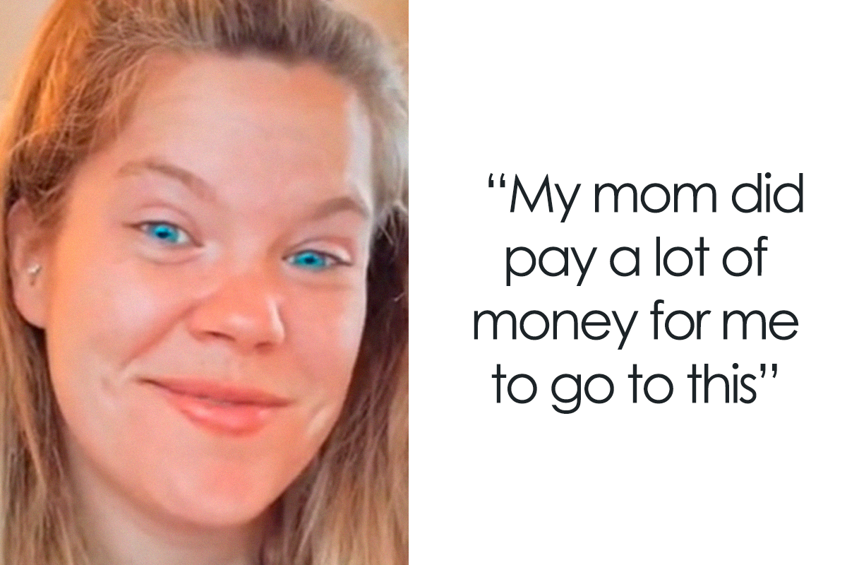 Woman Spent 10 Weeks At Fat Camp When She Was A Teen, Lists All The ...