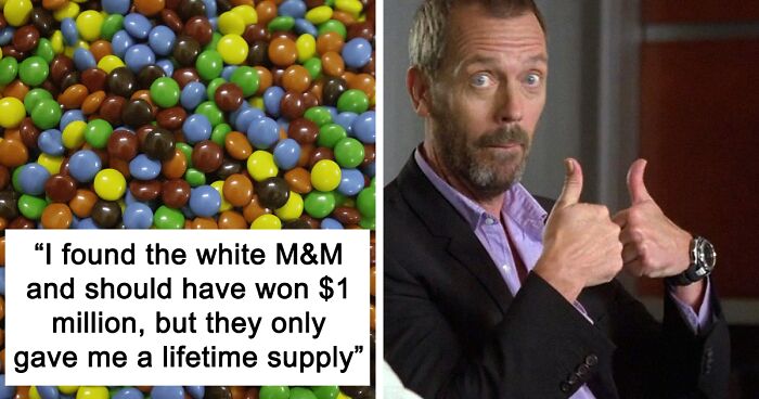 40 People Who Won Lifetime Supplies Of Something Share How Things Are ...