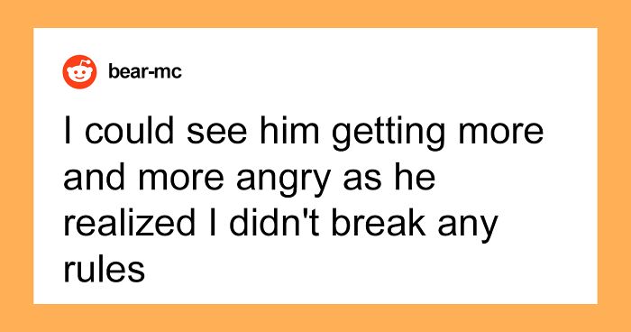 “Say No More, Boss”: Boss Tells This Guy To Follow The Dress Code To ...