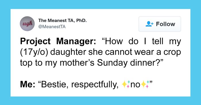 Millennial Translates Slang For Her Older Coworkers And They Help Her ...