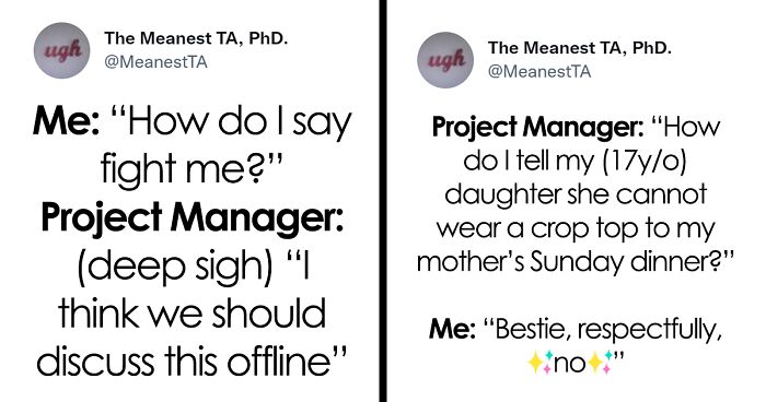 Millennial Translates Slang For Her Older Coworkers And They Help Her ...