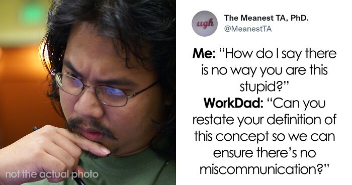 Millennial Translates Slang For Her Older Coworkers And They Help Her ...