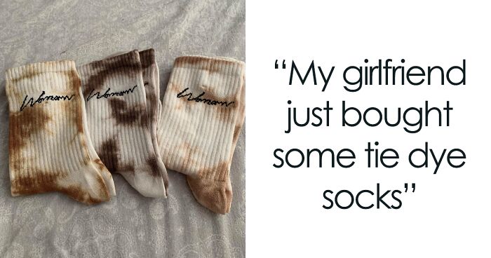 People Are Sharing The Worst Fashion Fails They’ve Ever Seen And They ...