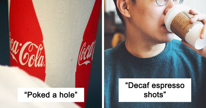 30 Funny, Petty, And Rude Things People Have Seen Done To Customers ...