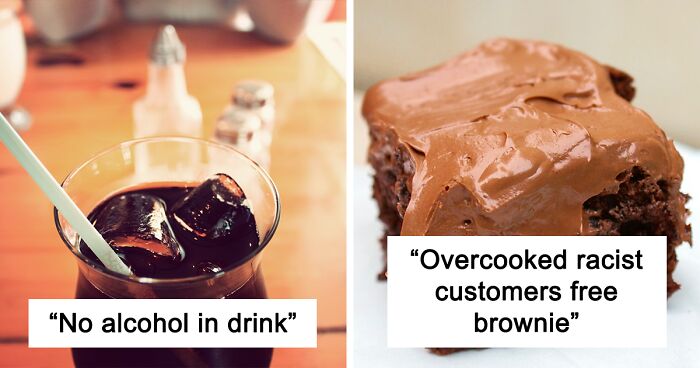 30 Funny, Petty, And Rude Things People Have Seen Done To Customers ...