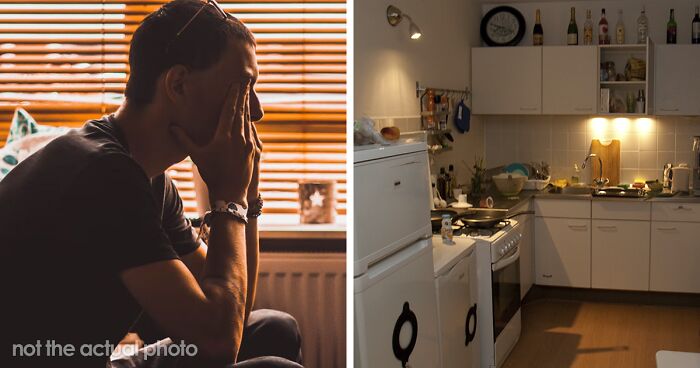 30 People Share Adult Problems They Didn’t See Coming