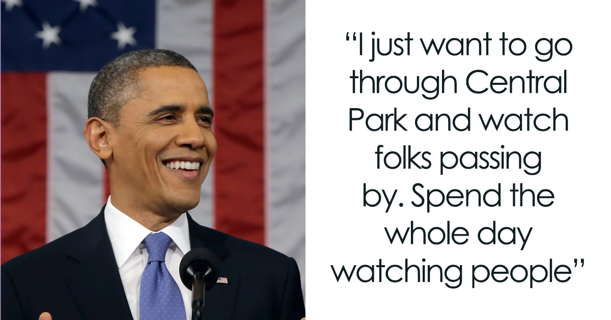 Barack Obama’s Most Inspiring And Thought-Provoking Quotes | Bored Panda
