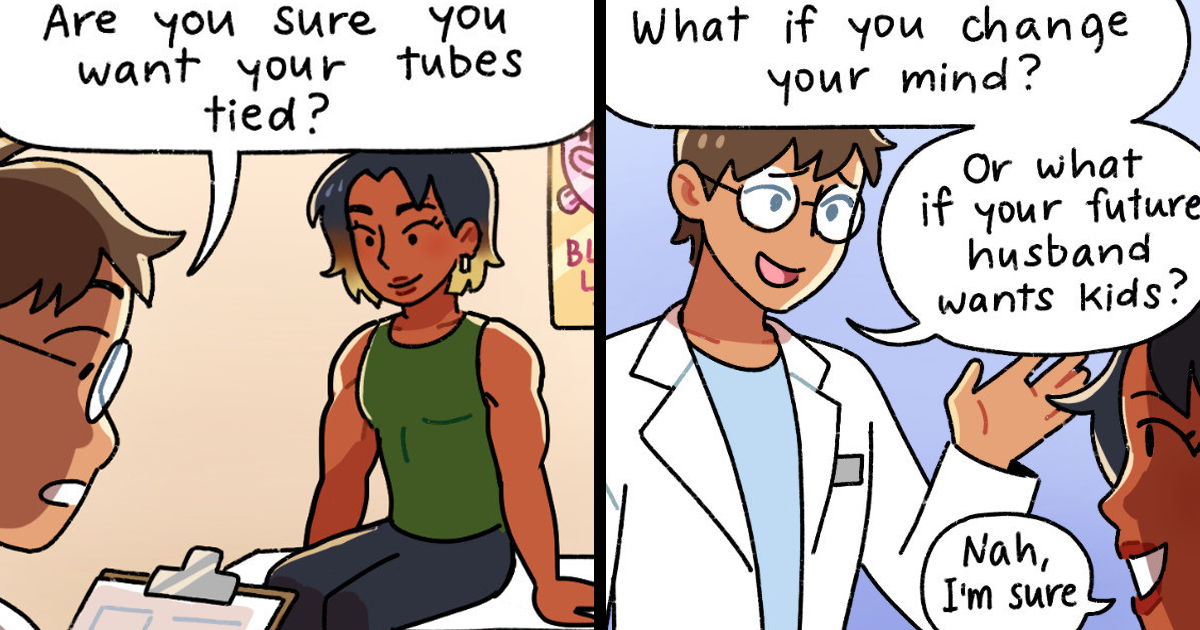 40 Of The Latest Comics That Capture The Whole Spectrum Of Modern Life ...