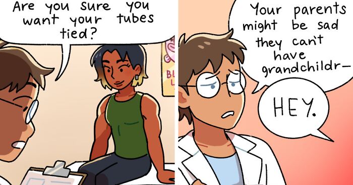 40 Of The Latest Comics That Capture The Whole Spectrum Of Modern Life ...