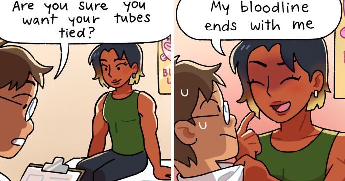 40 Of The Latest Comics That Capture The Whole Spectrum Of Modern Life ...