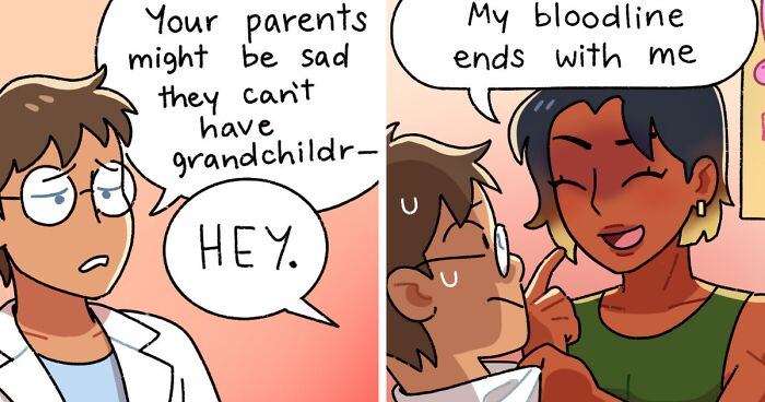 40 Of The Latest Comics That Capture The Whole Spectrum Of Modern Life ...