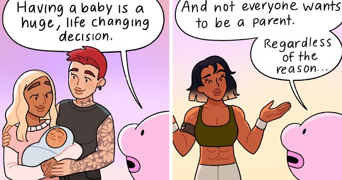 40 Of The Latest Comics That Capture The Whole Spectrum Of Modern Life ...