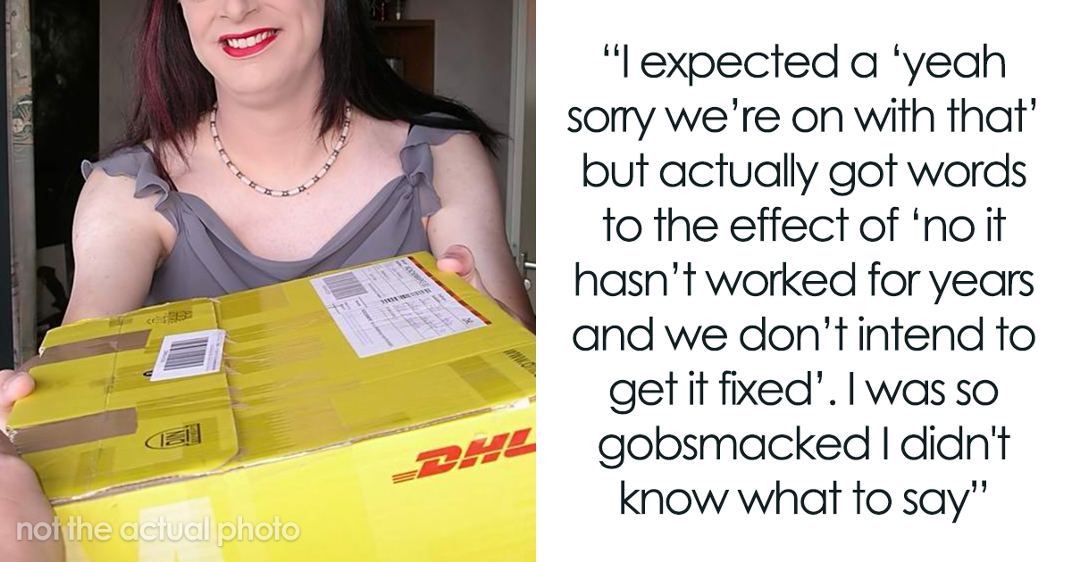 Woman Sick And Tired Of Her Neighbor Treating Her Like A Concierge ...