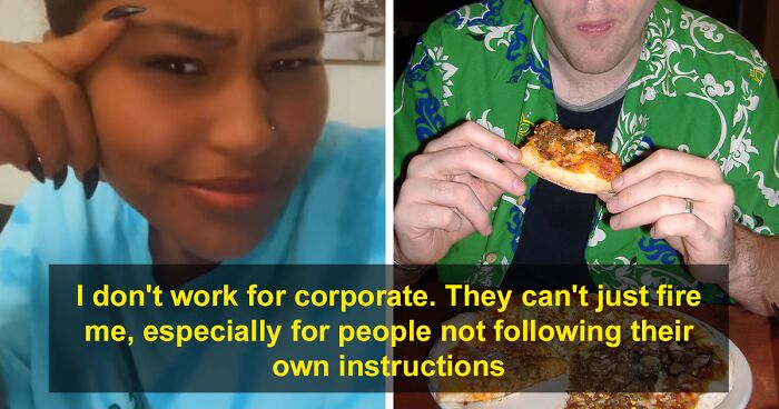 “How To Get Fired 101”: Customer Doesn’t Come To Pick Up An Order, The ...