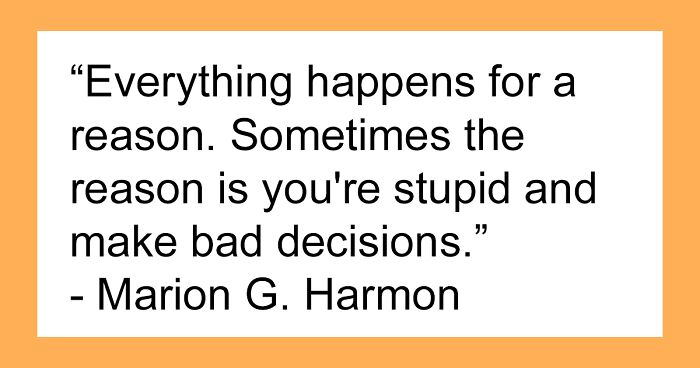 40 Demotivational Quotes That Are Painfully True