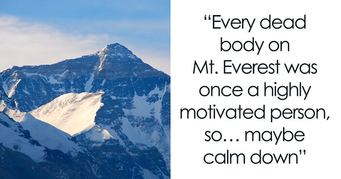 40 Demotivational Quotes That Are Painfully True