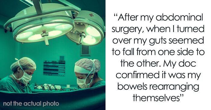 30 Of The Most Disturbing Things About Human Bodies That Might Freak ...