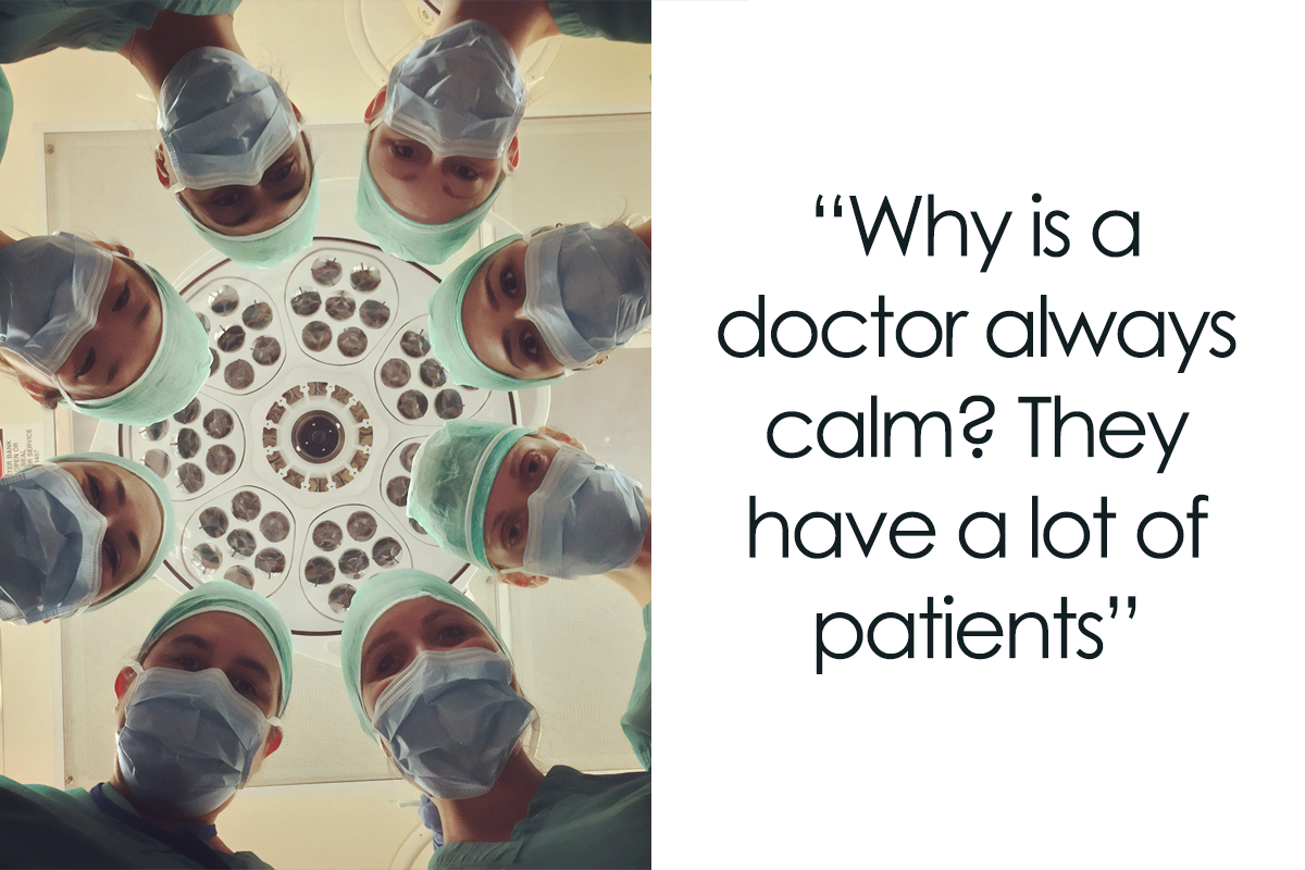 192 Painfully Funny Doctor Jokes Bored Panda 192 Painfully Funny Doctor Jokes Bored Panda