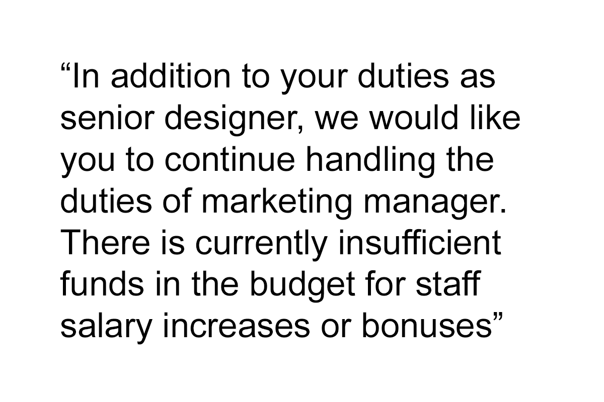 Employee Is Triggered After Being Told There’s No Money For Salary ...