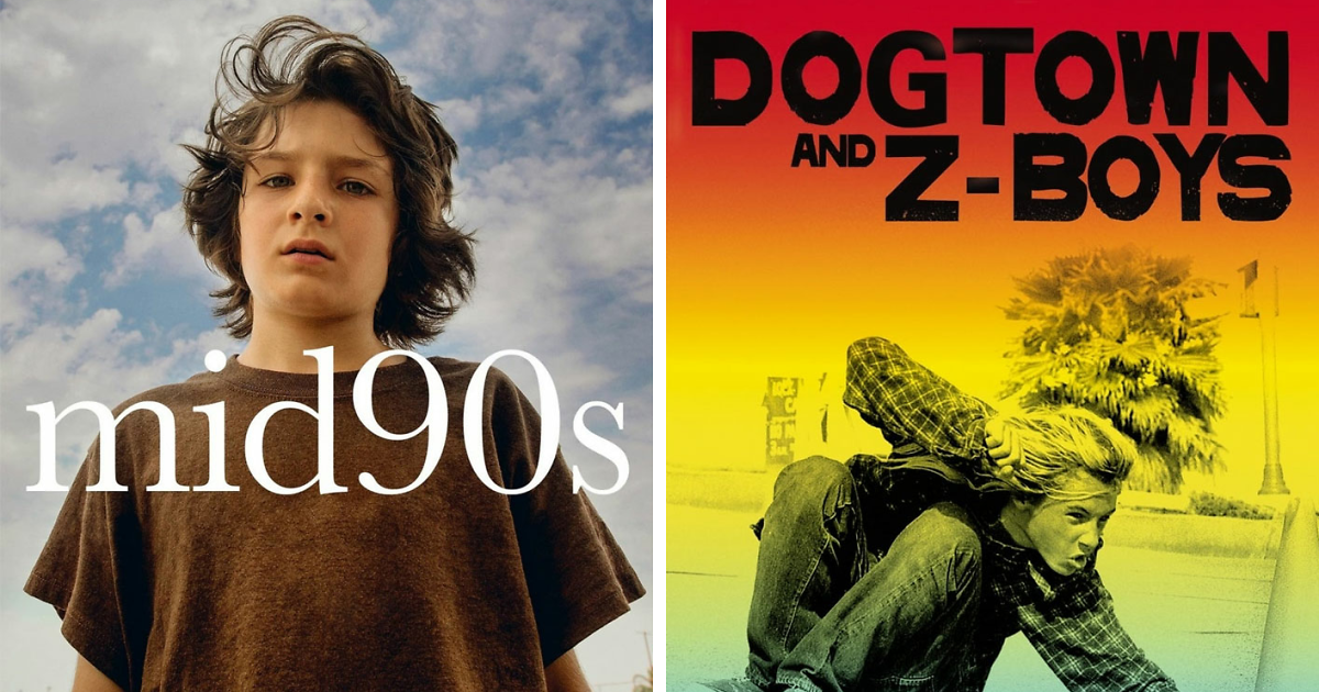 61 Skateboarding Movies That Even Non-Skater Will Find Entertaining ...