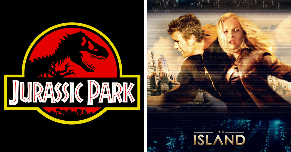 The Best Movies About Clones That Say A Lot About Human Nature | Bored ...