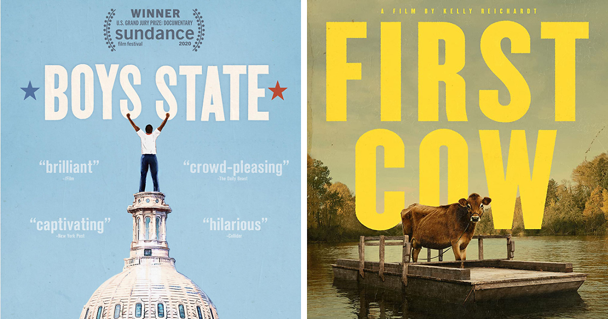 50 A24 Movies Ranked From Best To Excellent | Bored Panda