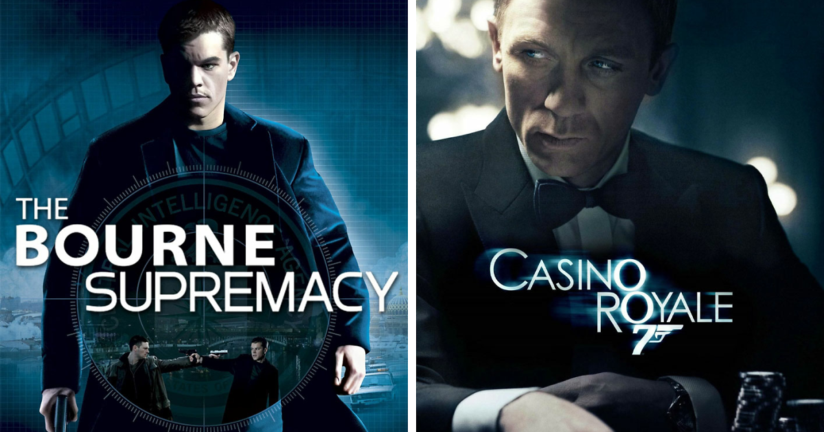 50 Spy Movies That’ll Keep You On The Edge Of Your Seat | Bored Panda