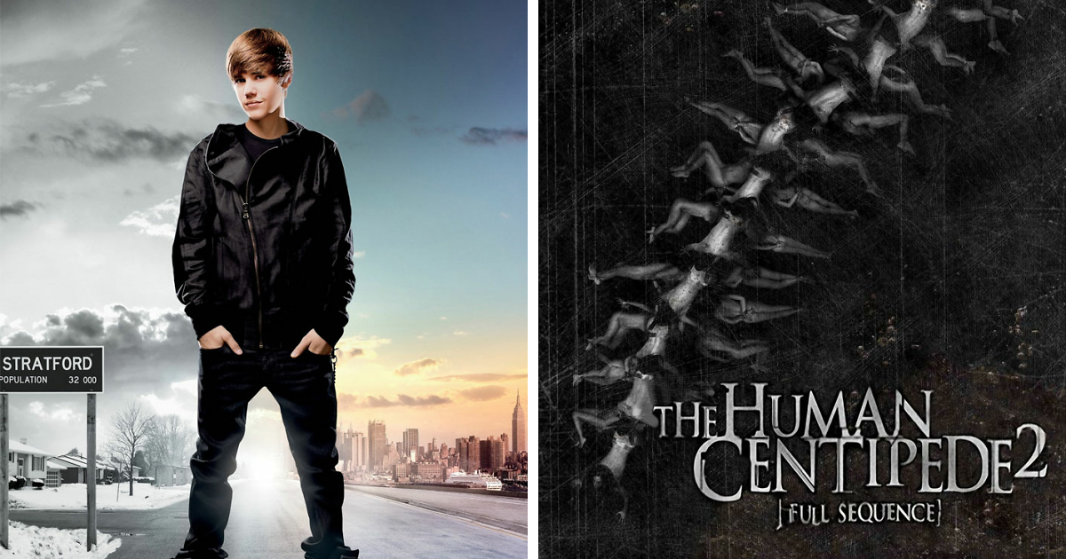 Worst Movies Of All Time We Do Not Recommend Watching | Bored Panda