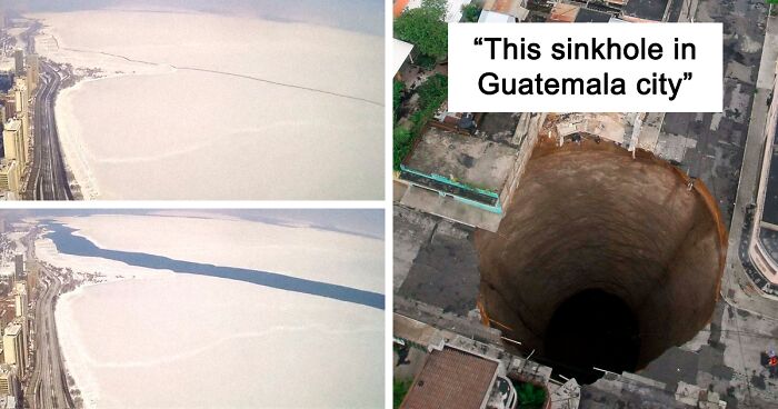 People Are Sharing Their Megalophobia Moments, And Here Are 50 Pics ...
