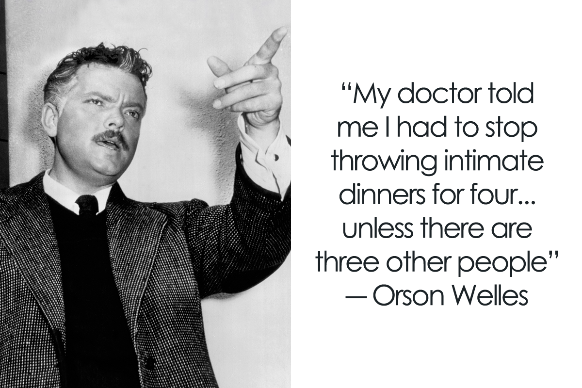 117 Food Quotes That Will Satisfy Your Inner Gourmand | Bored Panda