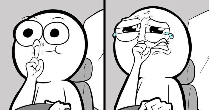 30 Comics By Ryan Rds That Have Unexpected Twists At The End (New Pics ...