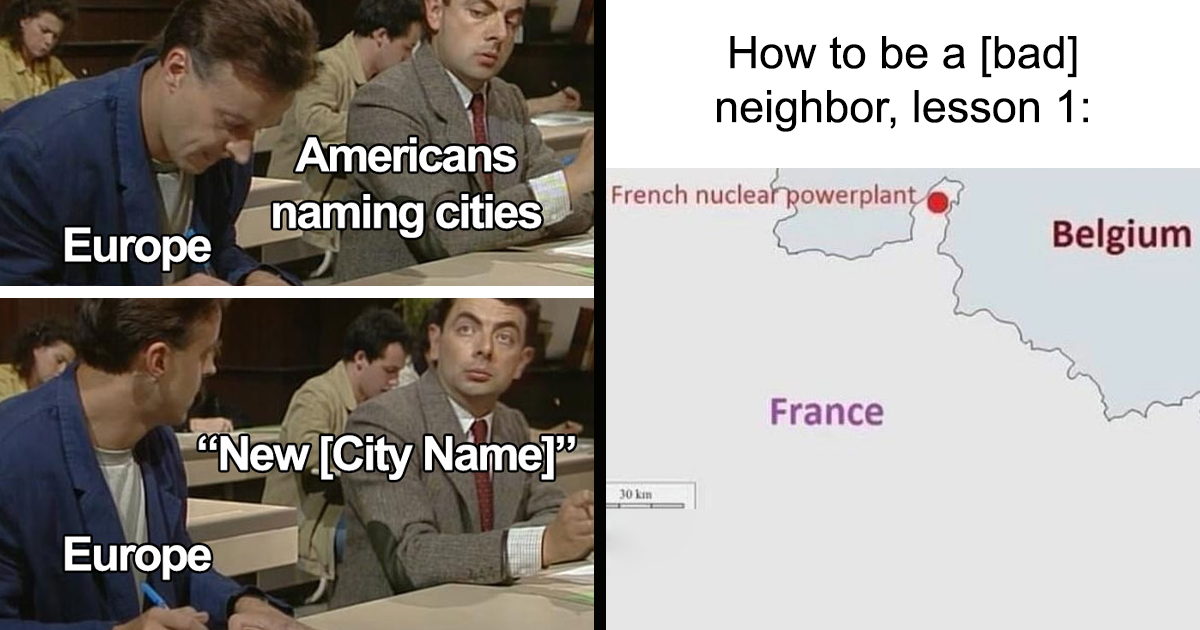 50 Funny And Accurate History Memes For Everyone Who Wants To Learn ...