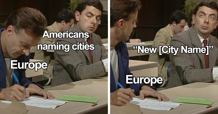 50 Funny And Accurate History Memes For Everyone Who Wants To Learn ...