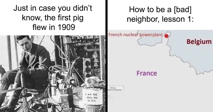 50 Funny And Accurate History Memes For Everyone Who Wants To Learn ...