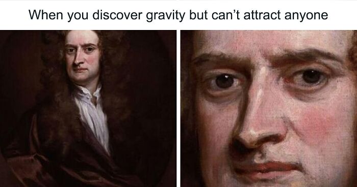 30 Science Memes That Have Been Scientifically Proven To Cause Laughter ...