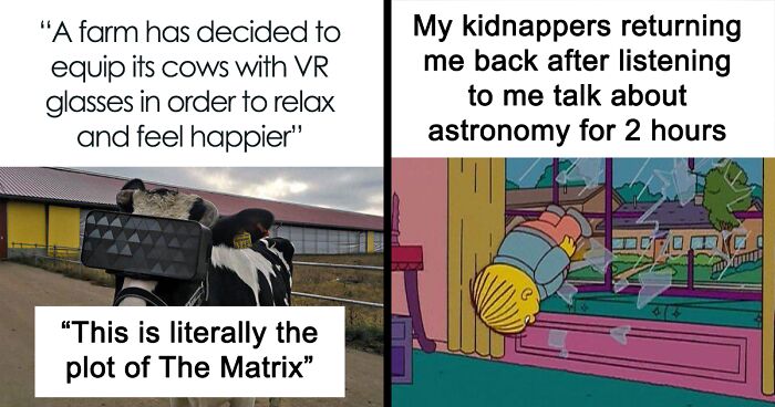 30 Science Memes That Have Been Scientifically Proven To Cause Laughter ...