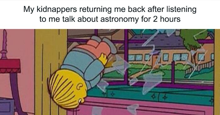30 Science Memes That Have Been Scientifically Proven To Cause Laughter ...