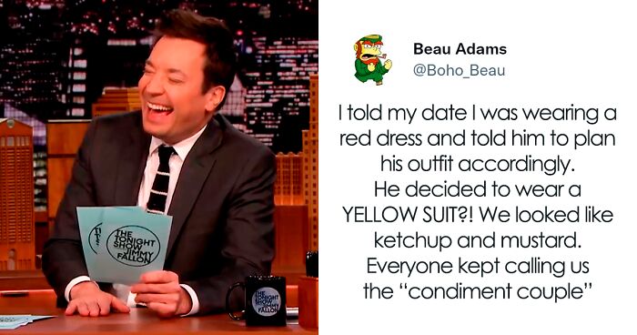 30 Hilariously-Painful ‘Prom Fail’ Moments People Shared For Jimmy ...