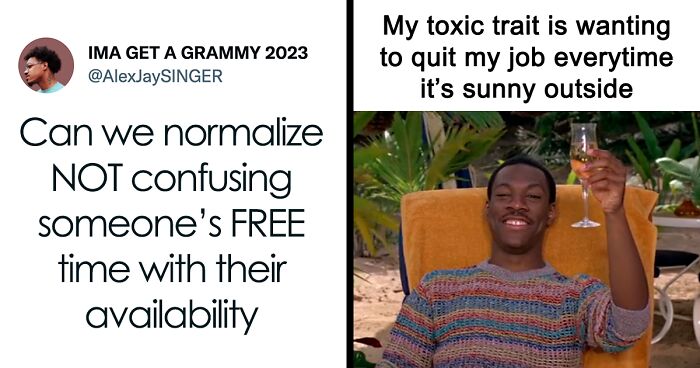 40 Instantly-Relatable Memes About Work That Might Make You Laugh And Cry